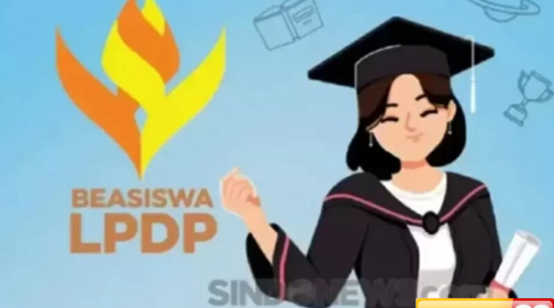 Kapan Pendaftaran Beasiswa LPDP Tahap 2 2025 Dimulai? Berikut Estimasinya