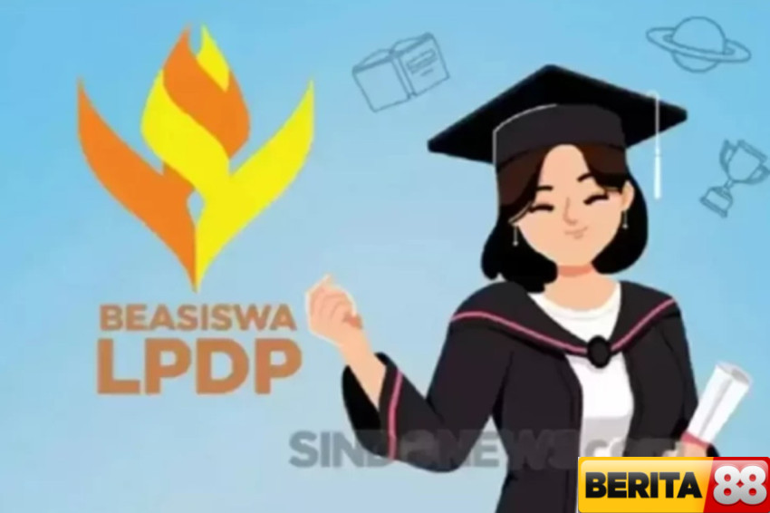 Kapan Pendaftaran Beasiswa LPDP Tahap 2 2025 Dimulai? Berikut Estimasinya